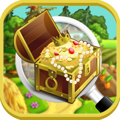 Farm Mystry Hidden Object by Dipak Keshariya
