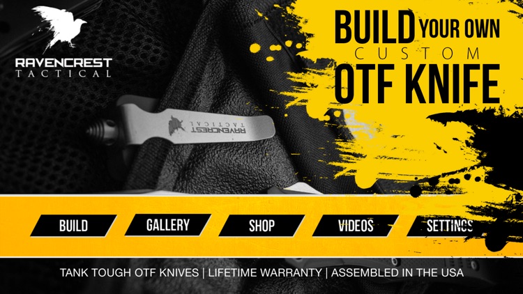 RavenCrest by AllAppsMobile