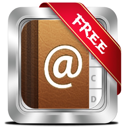 iContact Free by Solly's Developments