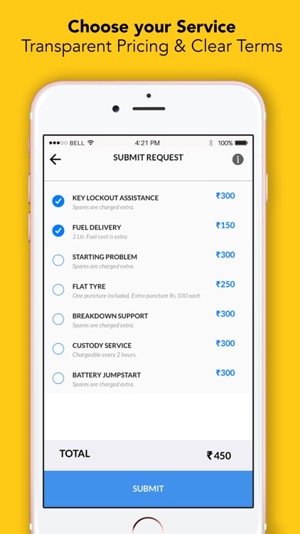 ReadyAssist - Vehicle Care by ReadyAssist