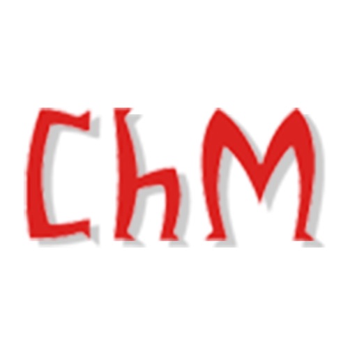 chm catalog by Seyed Hooman Khatami