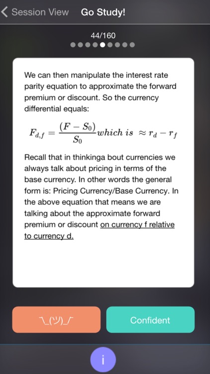 GoStudy by Go Study LLC