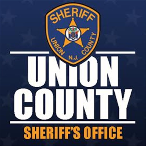 Union County Sheriff's Office by Joe Kostecki