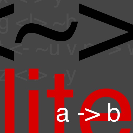 logicalculator lite by Cogniscent LLC