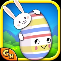 Egg Catcher - Easter Special PC 버전: 무료 다운로드 - Windows 10,8,7 [한국어 앱]