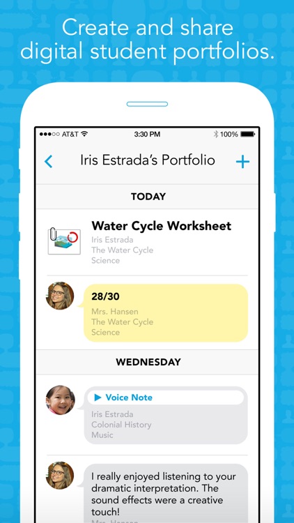 Showbie by Showbie Inc.