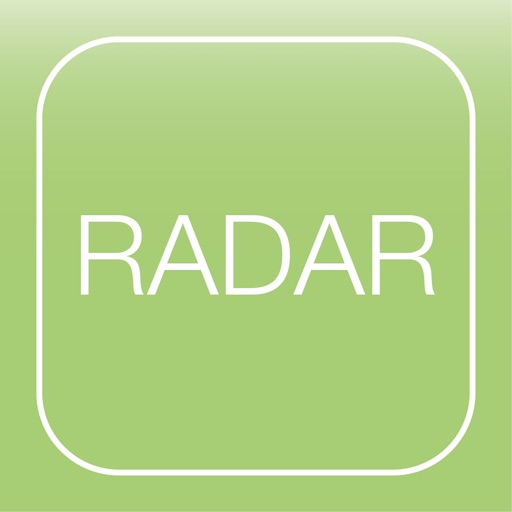 Radar Connect by InnoSenT GmbH