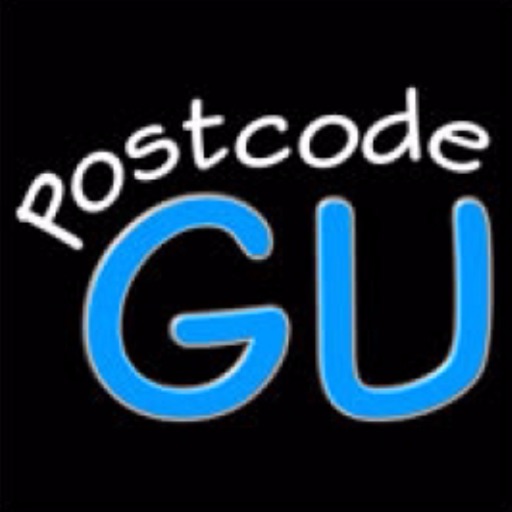 PostCode GU By Be Discovered Online Ltd