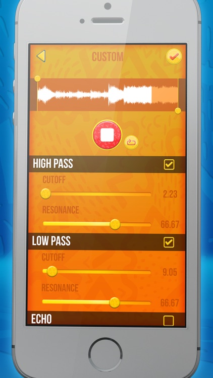VoiceFun – Free Voice Change.r & Sound Edit.or App to Transform Record.ing.s by Goran Jankovic