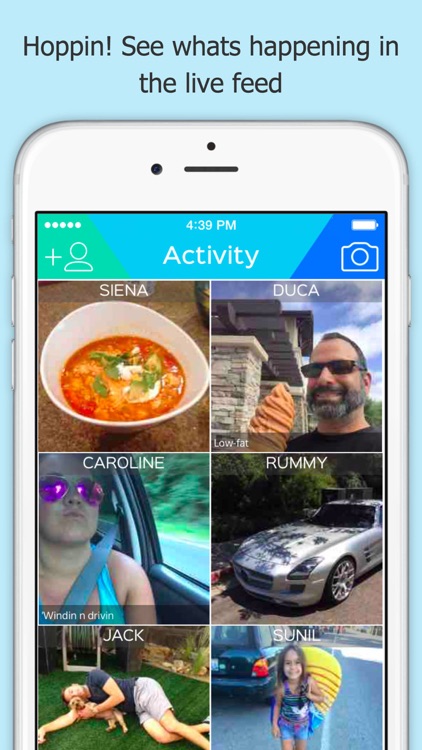 Rewind - Your Life in Photos by NumberStation Inc.