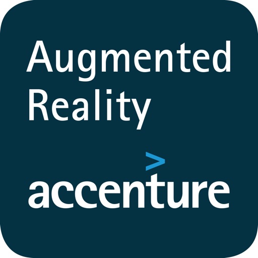 Accenture Augmented Reality by Accenture LLP