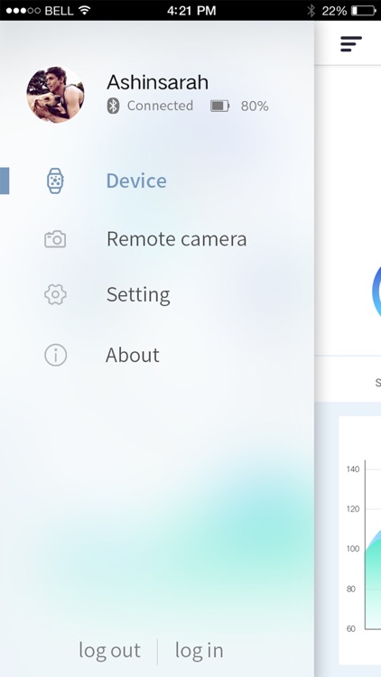 Mistep by Summer Wang
