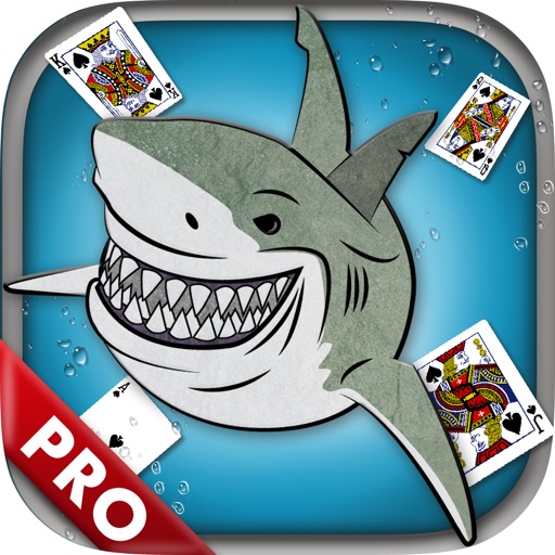 Card Shark Solitaire Classic Collection Deluxe Pro by Gyanburu LLC
