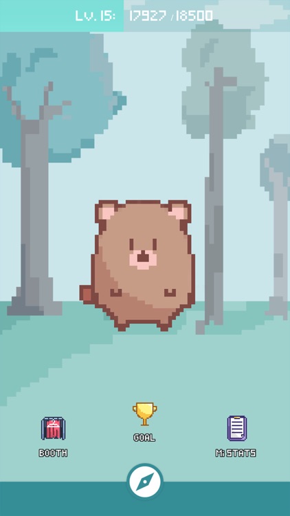 FitMi: Exercises have never been this FUN by Echx IO