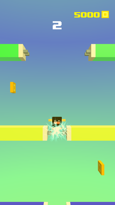 Dash Up 2 PC 버전: 무료 다운로드 - Windows 10,8,7 [한국어 앱]