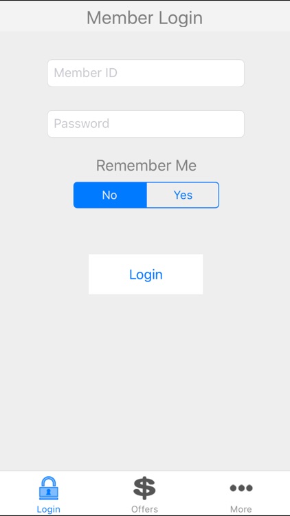 TLC Mobile Banking by Fibre Federal Credit Union