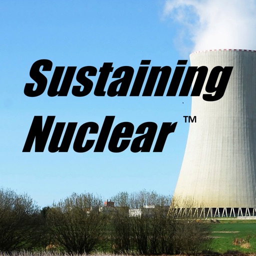 Sustaining Nuclear by StrategyDriven Enterprises, LLC