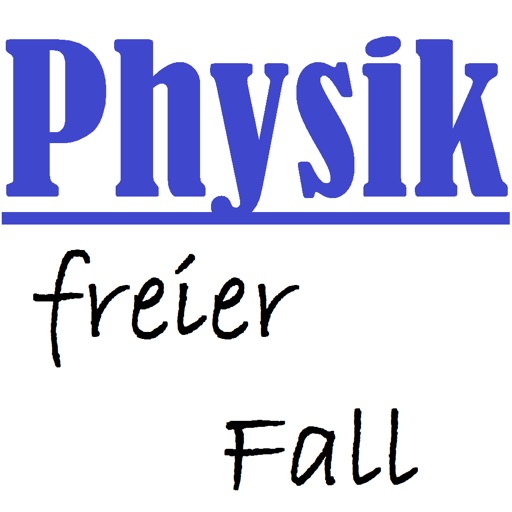 Physik freier Fall by Thorsten Butsch