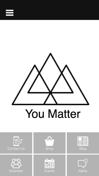You Matter Organization by Appswiz Pty Ltd