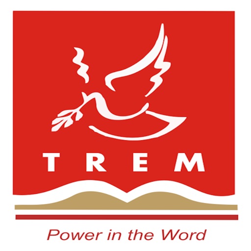 TREM by Festus Ugwu