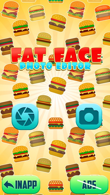 Fat Face Photo Editor: Make Snap Pic Montages by Predrag Kolarevic