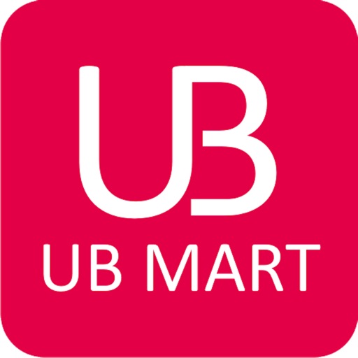 UB MART - Online Grocery Supermarket by Bhanwar chandeliya