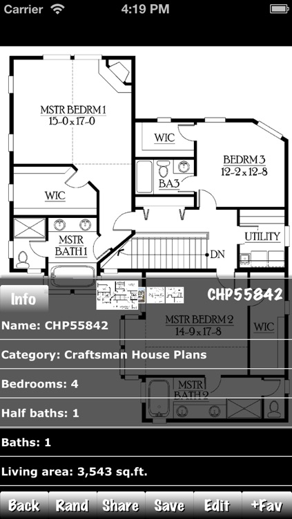 Craftsman House Plans Expert by Florian Dana