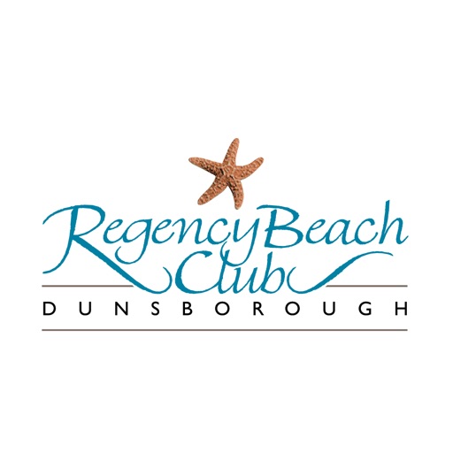Regency Beach Club by Lisa White