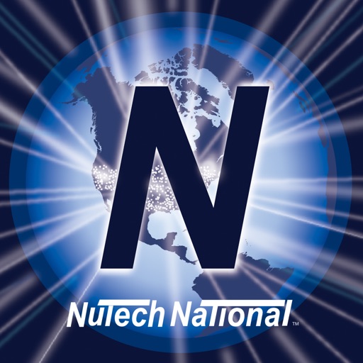 NuTech NaTional by SentryNet