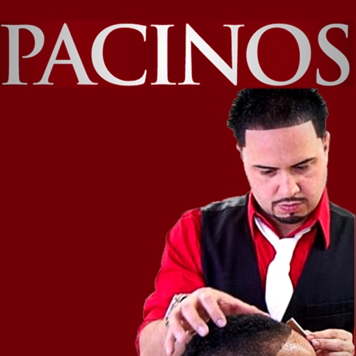 Pacinos The Barber by Pacinos Salon, Inc.