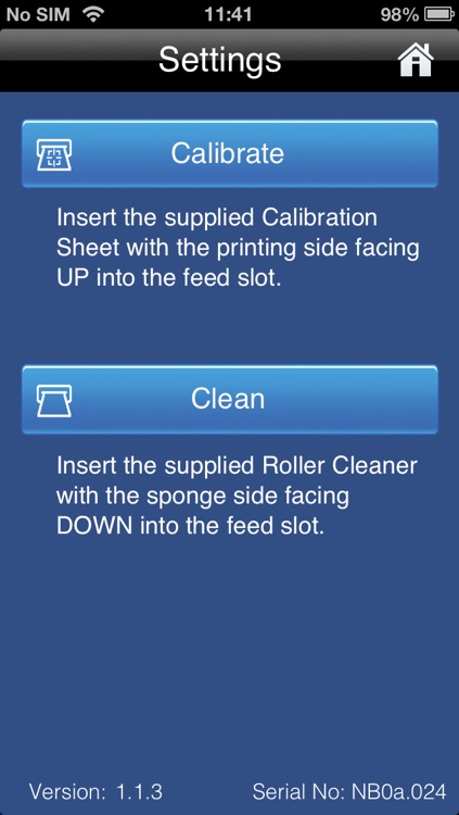 iScan Air by Mustek Systems Inc.