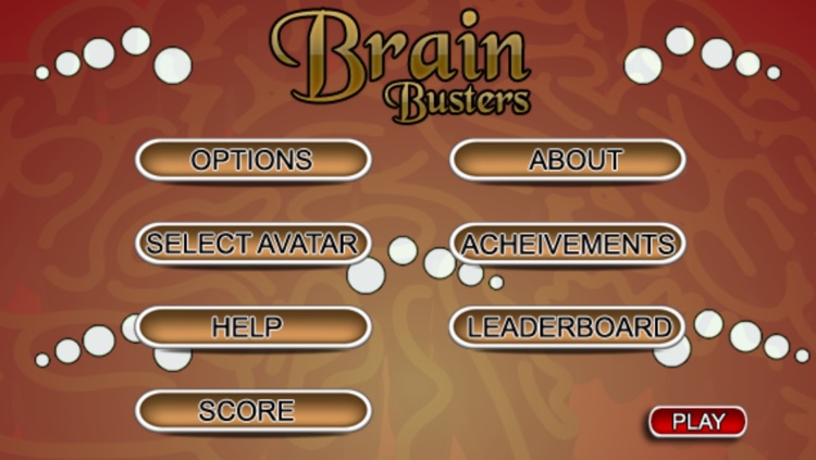 Brain Busters Trivia by Floreo Media LLC