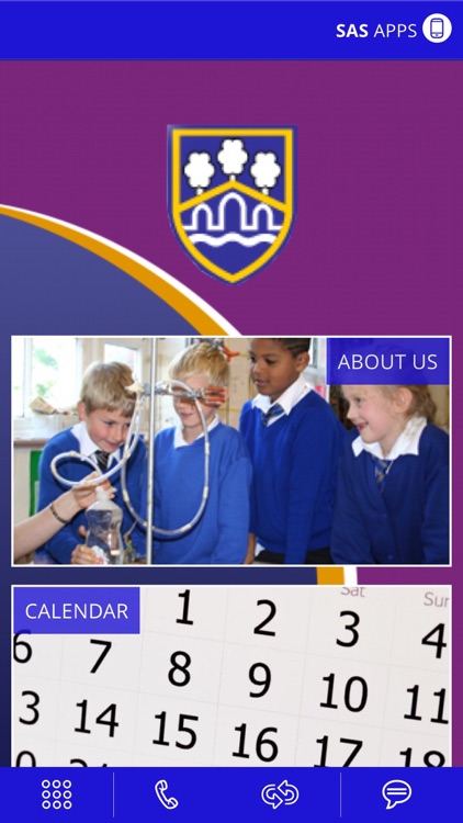 Three Lane Ends Academy by MAKING A DIFFERENCE EDUCATION LIMITED