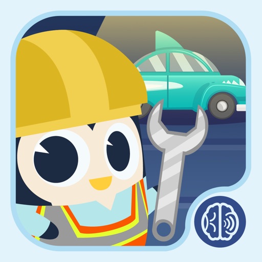 Mochu Builds Cars - Language Immersion for Toddlers and Preschoolers by ...