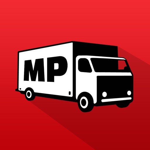 MovingPermits by Permit Puller, Inc.