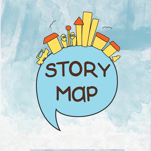 Storymap by Storymap Ltd