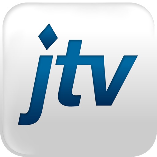 JTV for iPad by Jewelry Television