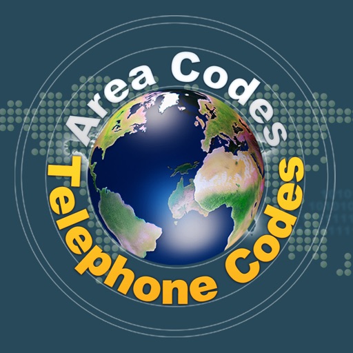 Area Telephone Codes By NGUYEN VAN HUNG