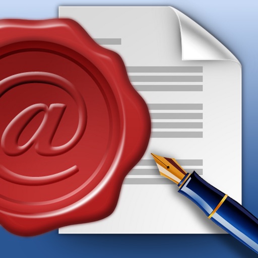 Portafirmas JdA by Junta de Andalucía