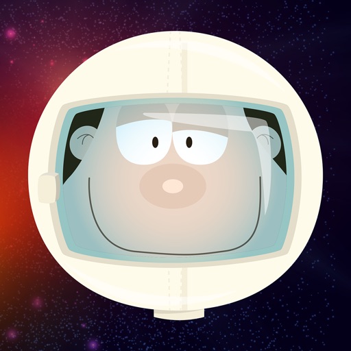 Amazing Space Race by Quintiq Inc.