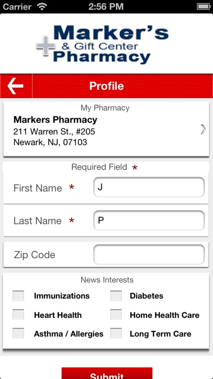 Pharmacy Health Connect by Cardinal Health, Inc