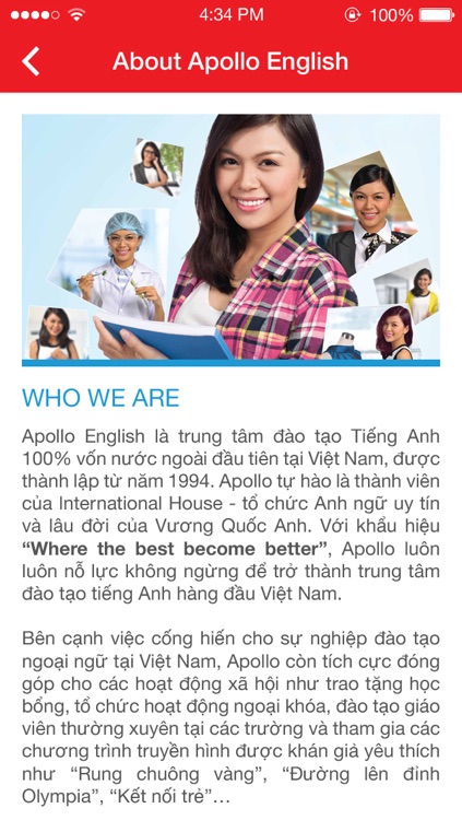 Apollo English 360 by Apollo English Vietnam