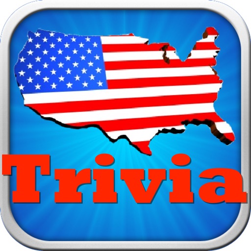 US State Trivia by David VanBergen