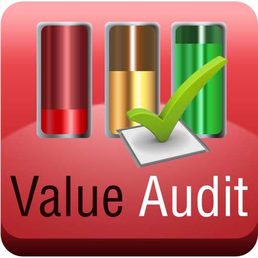 Value Audit by Alan Hargreaves