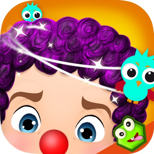 Become A Doctor - Fun Games for Kids by Umair Javed