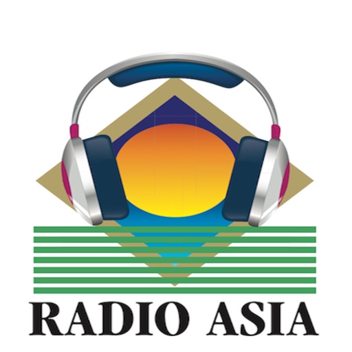 Radio Asia by Eywa Solutions