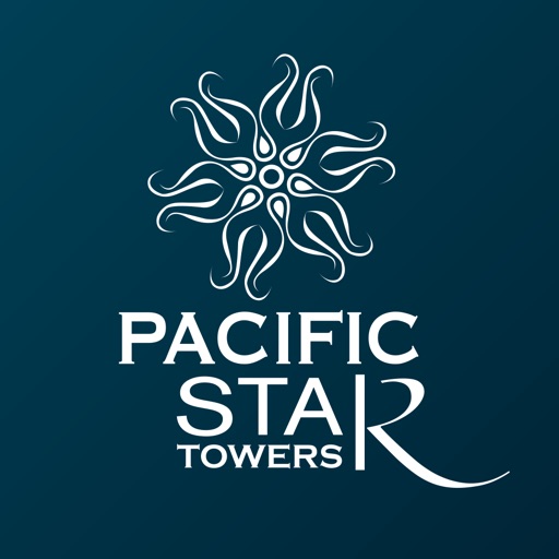 Pacific Star Towers by Infra Design