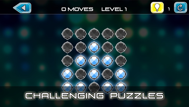 Luminous - A Light Dark Puzzle Game to Challenge Brains of All Ages by ...