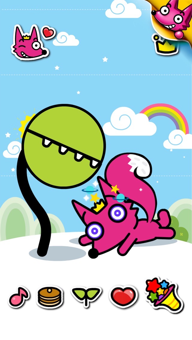 Talking Fong - AppRecs