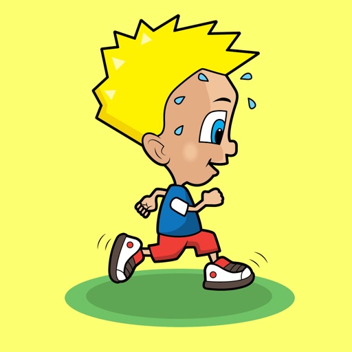 Virtual Run Coach by Chad Chisholm